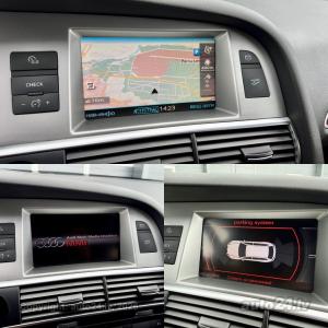 Audi A6 2009 in Parnu, with an engine capacity of 3.00 L and mileage of 325 thousand km for 4999 €, photo 15 on AUTOMOTO.COM.LV