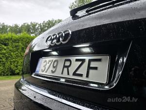 Ауди А6 2009 в Таллин, объемом двигателя 3.00 л и пробегом 399 тыс. км за 5900 €, фото 8 на AUTOMOTO.COM.LV