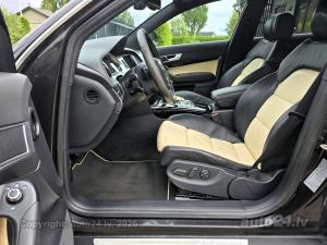 Ауди А6 2009 в Таллин, объемом двигателя 3.00 л и пробегом 399 тыс. км за 5900 €, фото 13 на AUTOMOTO.COM.LV