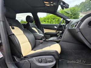 Ауди А6 2009 в Таллин, объемом двигателя 3.00 л и пробегом 399 тыс. км за 5900 €, фото 14 на AUTOMOTO.COM.LV