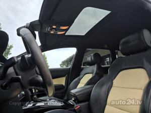 Ауди А6 2009 в Таллин, объемом двигателя 3.00 л и пробегом 399 тыс. км за 5900 €, фото 18 на AUTOMOTO.COM.LV