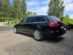 Ауди А6 2009 в Таллин, объемом двигателя 3.00 л и пробегом 399 тыс. км за 5900 €, фото 23 на AUTOMOTO.COM.LV