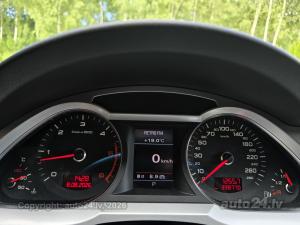Ауди А6 2009 в Таллин, объемом двигателя 3.00 л и пробегом 399 тыс. км за 5900 €, фото 25 на AUTOMOTO.COM.LV