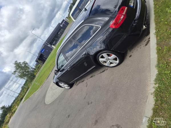 Audi A6 2009 Viļņa, ar dzinēja tilpumu 3.00 L un nobraukumu 446 tūkst. km par 4500 €, foto 4 vietnē AUTOMOTO.COM.LV
