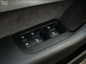 Ауди А6 2009 в Клайпеда, объемом двигателя 2.00 л и пробегом 287 тыс. км за 4700 €, фото 10 на AUTOMOTO.COM.LV