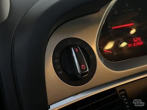 Ауди А6 2009 в Клайпеда, объемом двигателя 2.00 л и пробегом 287 тыс. км за 4700 €, фото 11 на AUTOMOTO.COM.LV