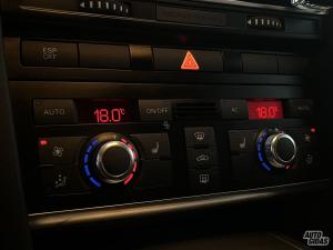 Ауди А6 2009 в Клайпеда, объемом двигателя 2.00 л и пробегом 287 тыс. км за 4700 €, фото 12 на AUTOMOTO.COM.LV