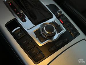 Ауди А6 2009 в Клайпеда, объемом двигателя 2.00 л и пробегом 287 тыс. км за 4700 €, фото 13 на AUTOMOTO.COM.LV