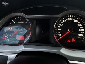 Ауди А6 2009 в Клайпеда, объемом двигателя 2.00 л и пробегом 287 тыс. км за 4700 €, фото 16 на AUTOMOTO.COM.LV