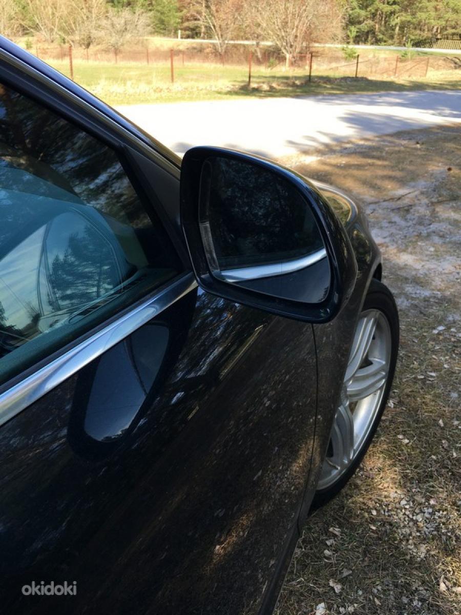 Audi A6 2009 Pērnava, ar dzinēja tilpumu 3.00 L un nobraukumu 428 tūkst. km par 5000 €, foto 18 vietnē AUTOMOTO.COM.LV