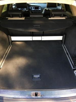 Audi A6 2009 Pērnava, ar dzinēja tilpumu 3.00 L un nobraukumu 428 tūkst. km par 5000 €, foto 19 vietnē AUTOMOTO.COM.LV