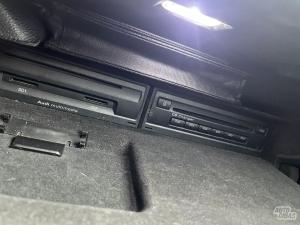 Audi A6 2009 in Kaunas, with an engine capacity of 3.00 L and mileage of 342 thousand km for 2950 €, photo 6 on AUTOMOTO.COM.LV