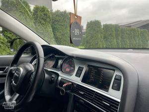 Audi A6 2009 in Kaunas, with an engine capacity of 3.00 L and mileage of 342 thousand km for 2950 €, photo 7 on AUTOMOTO.COM.LV