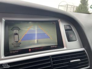 Audi A6 2009 in Kaunas, with an engine capacity of 3.00 L and mileage of 342 thousand km for 2950 €, photo 15 on AUTOMOTO.COM.LV