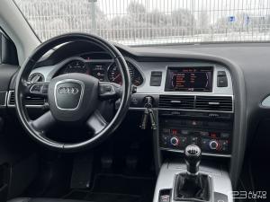 Audi A6 2010 Tauragė, ar dzinēja tilpumu 2.70 L un nobraukumu 301 tūkst. km par 5700 €, foto 15 vietnē AUTOMOTO.COM.LV