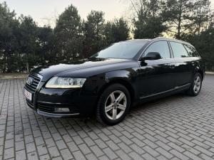 Audi A6 2010 Mažeikiai, ar dzinēja tilpumu 2.70 L un nobraukumu 268 tūkst. km par 5100 €, foto 3 vietnē AUTOMOTO.COM.LV