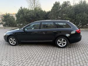 Audi A6 2010 Mažeikiai, ar dzinēja tilpumu 2.70 L un nobraukumu 268 tūkst. km par 5100 €, foto 12 vietnē AUTOMOTO.COM.LV