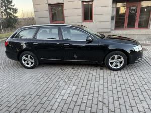 Audi A6 2010 Mažeikiai, ar dzinēja tilpumu 2.70 L un nobraukumu 268 tūkst. km par 5100 €, foto 15 vietnē AUTOMOTO.COM.LV