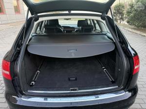 Audi A6 2010 Mažeikiai, ar dzinēja tilpumu 2.70 L un nobraukumu 268 tūkst. km par 5100 €, foto 21 vietnē AUTOMOTO.COM.LV