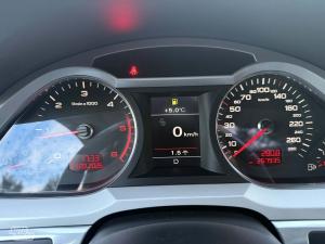 Audi A6 2010 Mažeikiai, ar dzinēja tilpumu 2.70 L un nobraukumu 268 tūkst. km par 5100 €, foto 25 vietnē AUTOMOTO.COM.LV