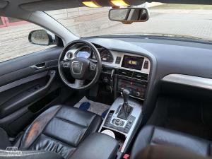 Audi A6 2010 Mažeikiai, ar dzinēja tilpumu 2.70 L un nobraukumu 268 tūkst. km par 5100 €, foto 29 vietnē AUTOMOTO.COM.LV