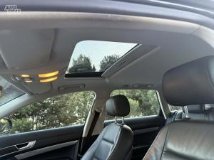 Audi A6 2010 Mažeikiai, ar dzinēja tilpumu 2.70 L un nobraukumu 268 tūkst. km par 5100 €, foto 30 vietnē AUTOMOTO.COM.LV