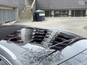 Audi A6 2010 in Vilnius, with an engine capacity of 3.00 L and mileage of 289 thousand km for 5000 €, photo 9 on AUTOMOTO.COM.LV