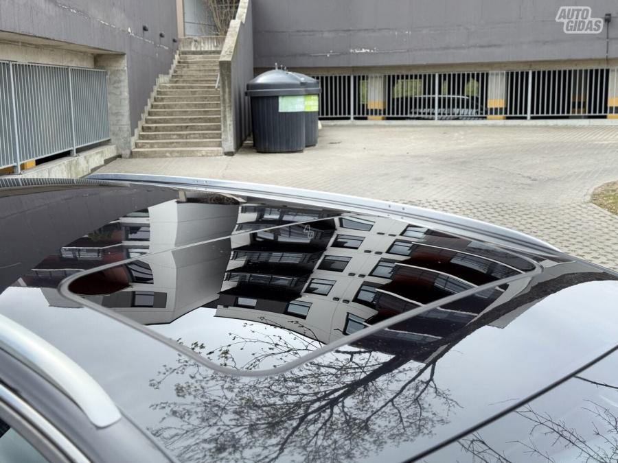 Audi A6 2010 in Vilnius, with an engine capacity of 3.00 L and mileage of 289 thousand km for 5000 €, photo 9 on AUTOMOTO.COM.LV
