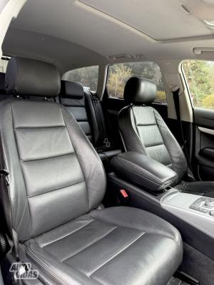 Audi A6 2010 in Vilnius, with an engine capacity of 3.00 L and mileage of 289 thousand km for 5000 €, photo 12 on AUTOMOTO.COM.LV
