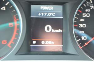 Ауди А6 2010 в Шяуляй, объемом двигателя 2.00 л и пробегом 315 тыс. км за 3900 €, фото 34 на AUTOMOTO.COM.LV