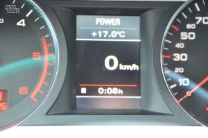 Ауди А6 2010 в Шяуляй, объемом двигателя 2.00 л и пробегом 315 тыс. км за 3900 €, фото 35 на AUTOMOTO.COM.LV