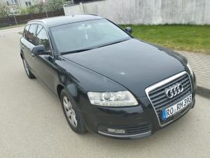 Audi A6 2010 in Taurage, with an engine capacity of 2.70 L and mileage of 352 thousand km for 3200 €, photo 8 on AUTOMOTO.COM.LV