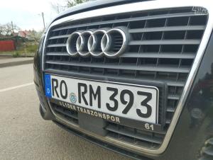 Audi A6 2010 in Taurage, with an engine capacity of 2.70 L and mileage of 352 thousand km for 3200 €, photo 11 on AUTOMOTO.COM.LV