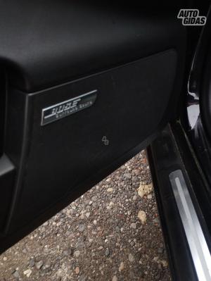 Audi A6 2010 in Taurage, with an engine capacity of 2.70 L and mileage of 352 thousand km for 3200 €, photo 15 on AUTOMOTO.COM.LV