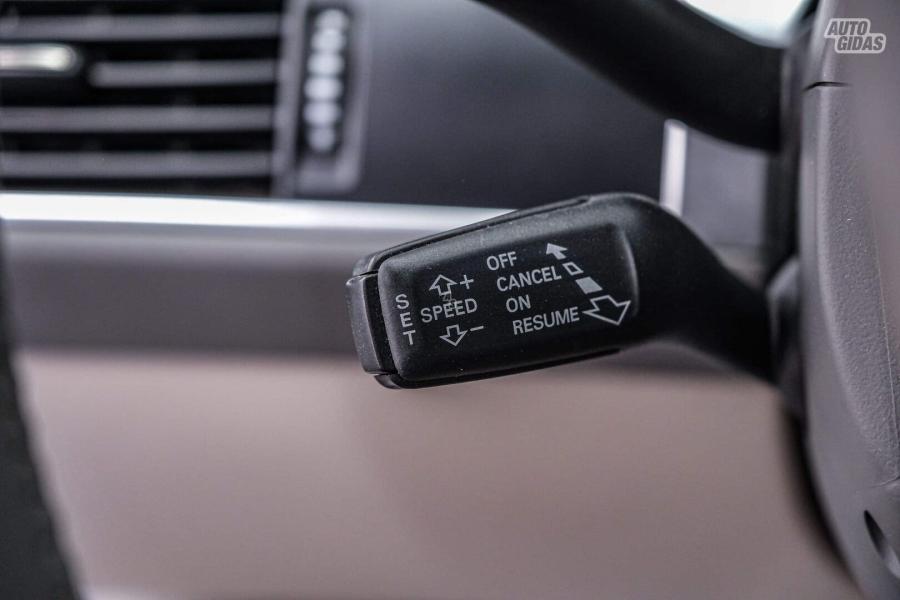 Audi A6 2010 in Kaunas, with an engine capacity of 2.70 L and mileage of 275 thousand km for 6490 €, photo 16 on AUTOMOTO.COM.LV