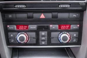 Audi A6 2010 in Kaunas, with an engine capacity of 2.70 L and mileage of 275 thousand km for 6490 €, photo 20 on AUTOMOTO.COM.LV