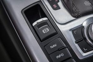 Audi A6 2010 in Kaunas, with an engine capacity of 2.70 L and mileage of 275 thousand km for 6490 €, photo 22 on AUTOMOTO.COM.LV