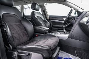 Audi A6 2010 in Kaunas, with an engine capacity of 2.00 L and mileage of 311 thousand km for 5990 €, photo 13 on AUTOMOTO.COM.LV