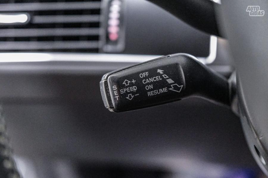 Audi A6 2010 in Kaunas, with an engine capacity of 2.00 L and mileage of 311 thousand km for 5990 €, photo 16 on AUTOMOTO.COM.LV