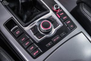 Audi A6 2010 in Kaunas, with an engine capacity of 2.00 L and mileage of 311 thousand km for 5990 €, photo 25 on AUTOMOTO.COM.LV
