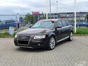 Audi A6 2010 in Klaipeda, with an engine capacity of 2.97 L and mileage of 257 thousand km for 6200 €, photo  on AUTOMOTO.COM.LV