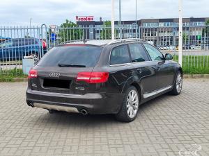 Audi A6 2010 in Klaipeda, with an engine capacity of 2.97 L and mileage of 257 thousand km for 6200 €, photo 3 on AUTOMOTO.COM.LV