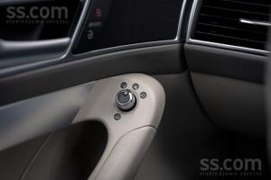Audi A6 2010 Tukums, ar dzinēja tilpumu 2.70 L un nobraukumu 278 tūkst. km par 6490 €, foto 15 vietnē AUTOMOTO.COM.LV