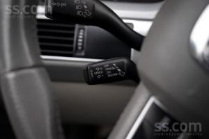 Audi A6 2010 Tukums, ar dzinēja tilpumu 2.70 L un nobraukumu 278 tūkst. km par 6490 €, foto 18 vietnē AUTOMOTO.COM.LV