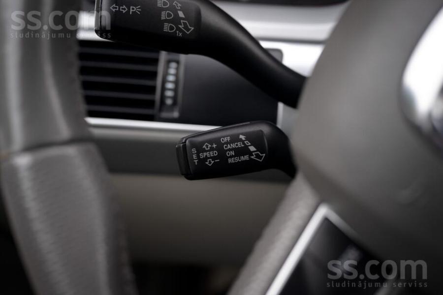 Audi A6 2010 Tukums, ar dzinēja tilpumu 2.70 L un nobraukumu 278 tūkst. km par 6490 €, foto 18 vietnē AUTOMOTO.COM.LV