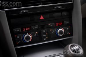 Audi A6 2010 Tukums, ar dzinēja tilpumu 2.70 L un nobraukumu 278 tūkst. km par 6490 €, foto 26 vietnē AUTOMOTO.COM.LV