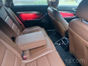 Audi A6 2010 in Riga, with an engine capacity of 2.00 L and mileage of 396 thousand km for 4500 €, photo 8 on AUTOMOTO.COM.LV