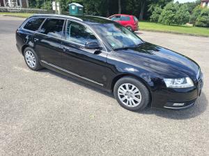 Audi A6 2010 in Alytus, with an engine capacity of 2.70 L and mileage of 348 thousand km for 4444 €, photo 5 on AUTOMOTO.COM.LV