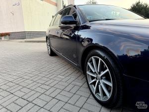 Ауди А6 2010 в Вильнюс, объемом двигателя 3.00 л и пробегом 252 тыс. км за 6000 €, фото 13 на AUTOMOTO.COM.LV