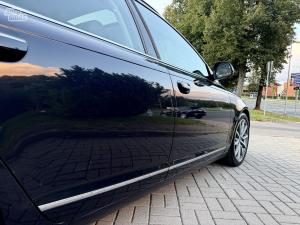 Ауди А6 2010 в Вильнюс, объемом двигателя 3.00 л и пробегом 252 тыс. км за 6000 €, фото 15 на AUTOMOTO.COM.LV
